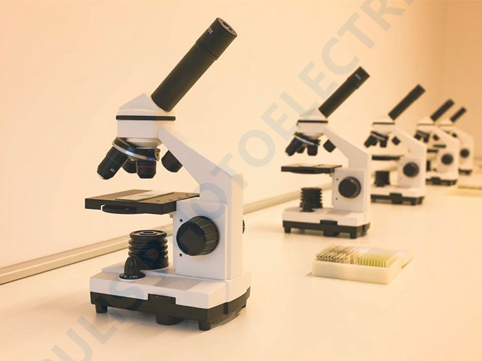Optical instruments
