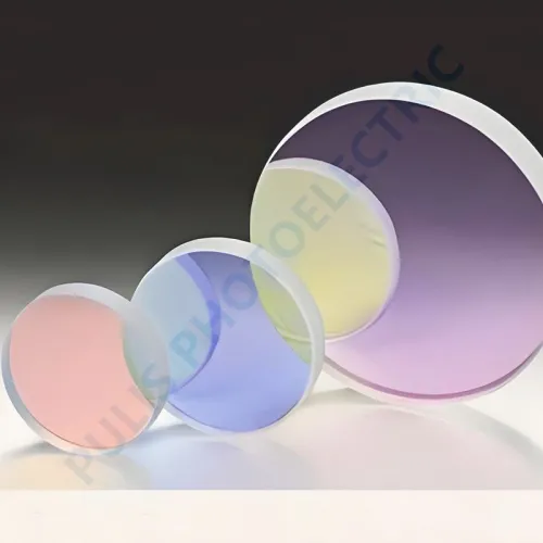 Optical Dichroic Mirror