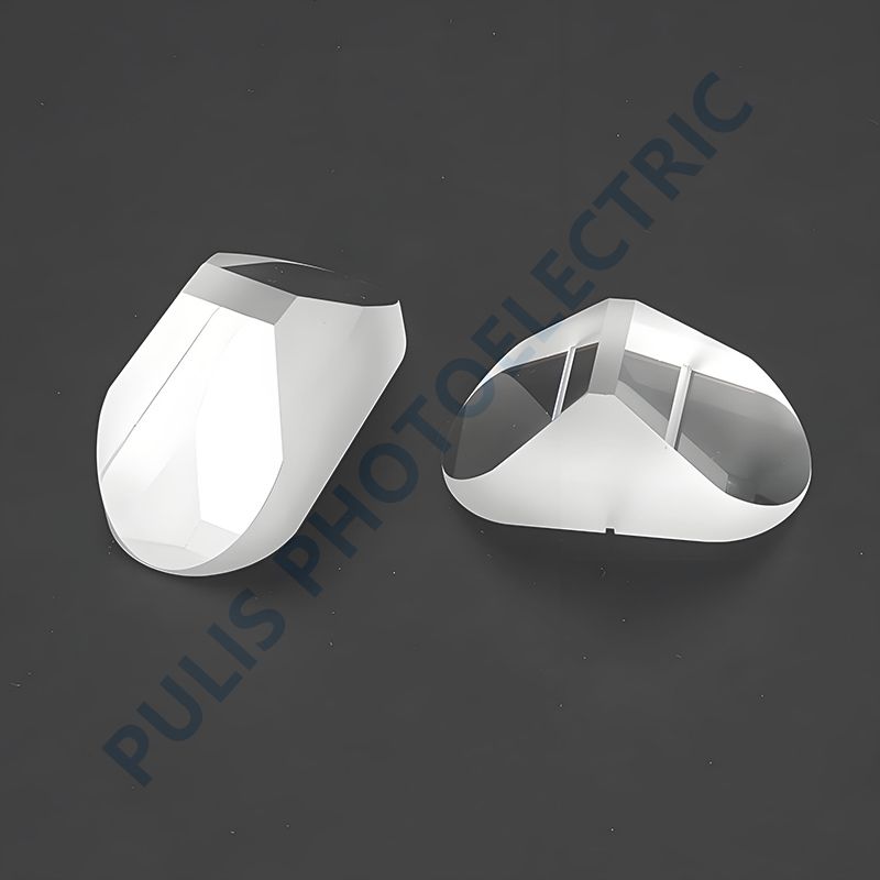Optical Porro Prism with Factory Price