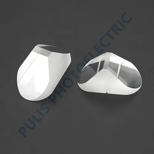 Optical Porro Prism with Factory Price