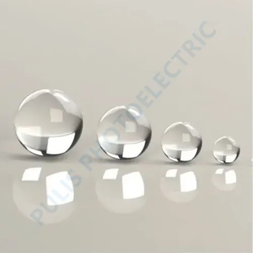 PULIS Optical Spherical Lens for Superior Vision