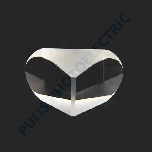 Optical Porro Prism with Factory Price
