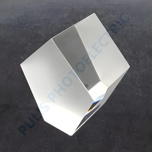 Optical Pentagonal Prism with Factory Price