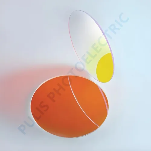 Pulis Photoelectric - Premier Optical Lens Manufacturer for High ...