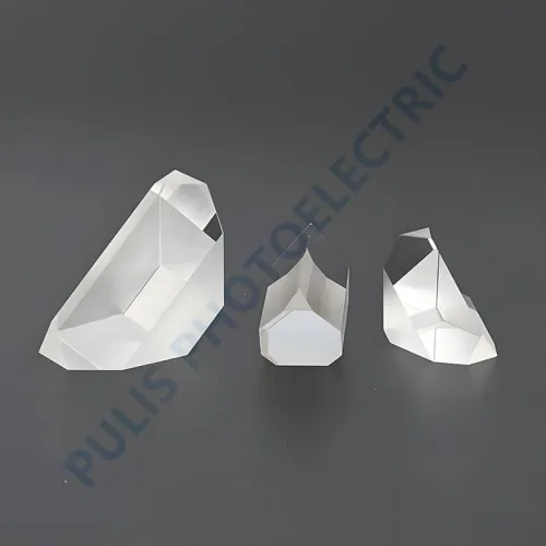 Optical Roof Prism, High Image Quality