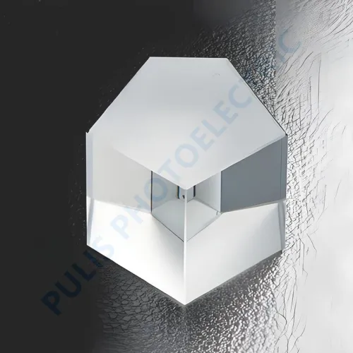 Optical Pentagonal Prism with Factory Price
