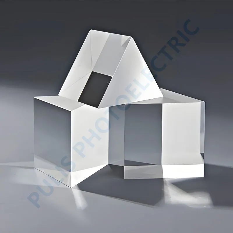 What are Optical Prisms? Explained in Detail