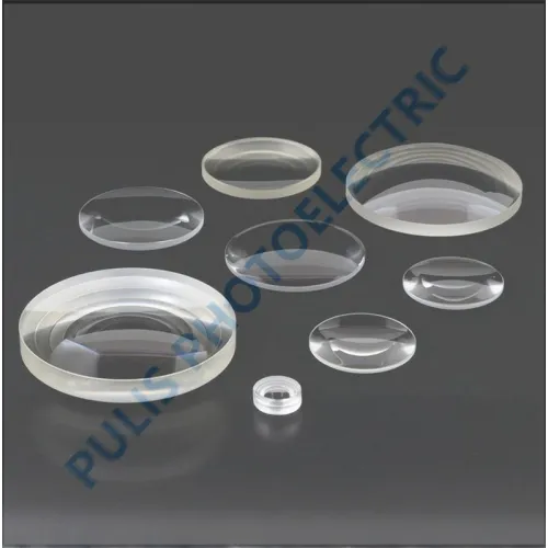 High Quality Optical Meniscus Lens for Ultimate Clarity