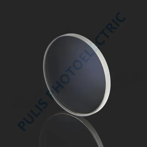 Pulis Photoelectric - Premier Optical Lens Manufacturer for High ...