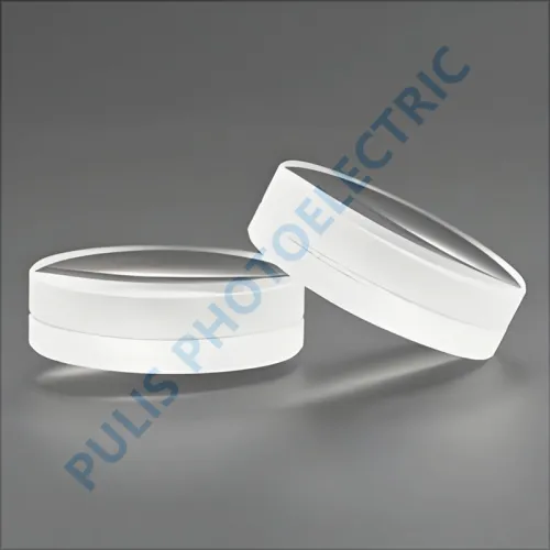 Pulis Photoelectric - Premier Optical Lens Manufacturer for High ...