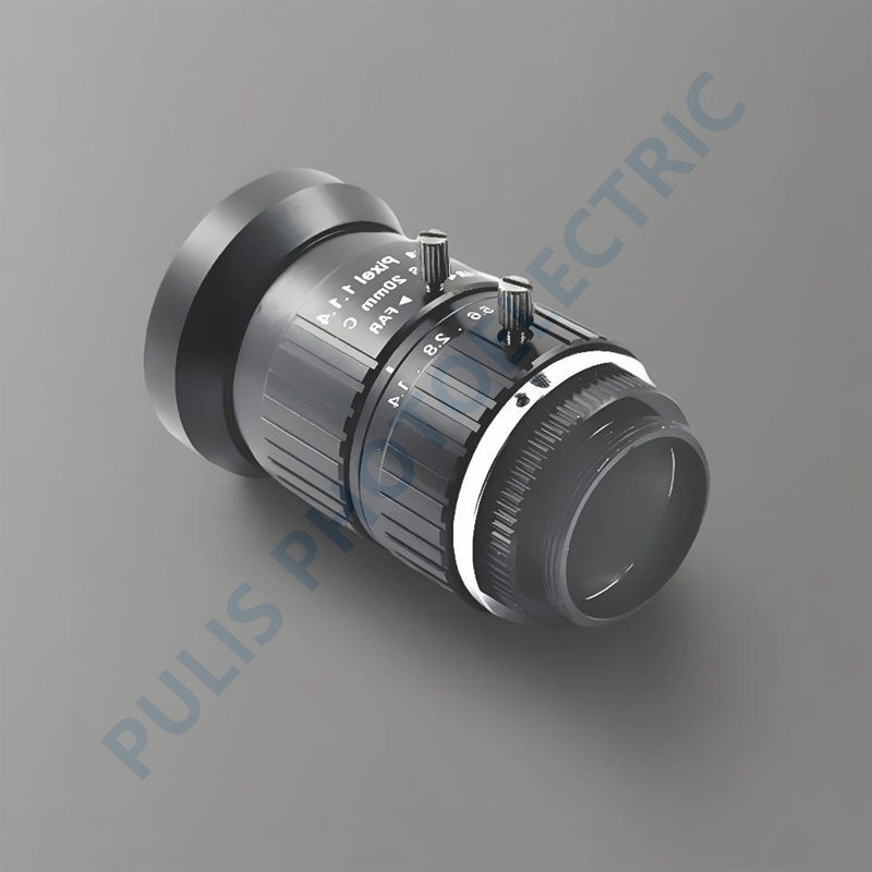 Optical FA Lens,An Ideal Choice for Your Photography Creation