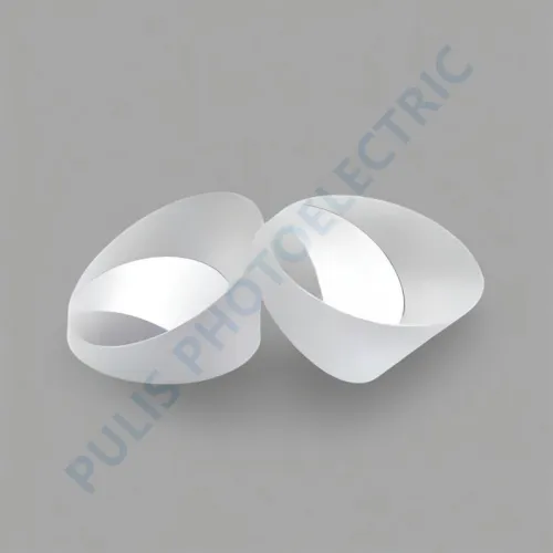 Optical Wedge Prism Factory Direct Sale