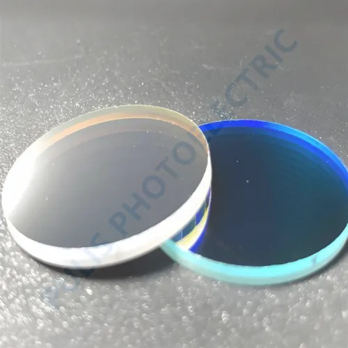 Optical Bandpass Filters Manufacturer