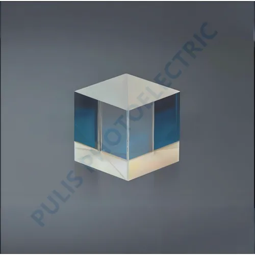 Optical Polarizing Beam Splitter Support Customization