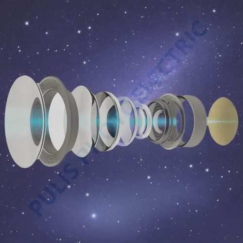 PULIS Optical Solutions