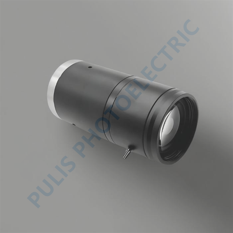 Optical Variable Magnification Lenses