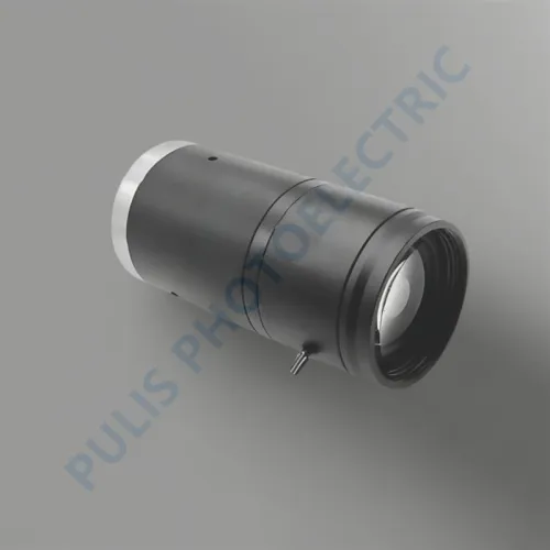 Optical Variable Magnification Lenses
