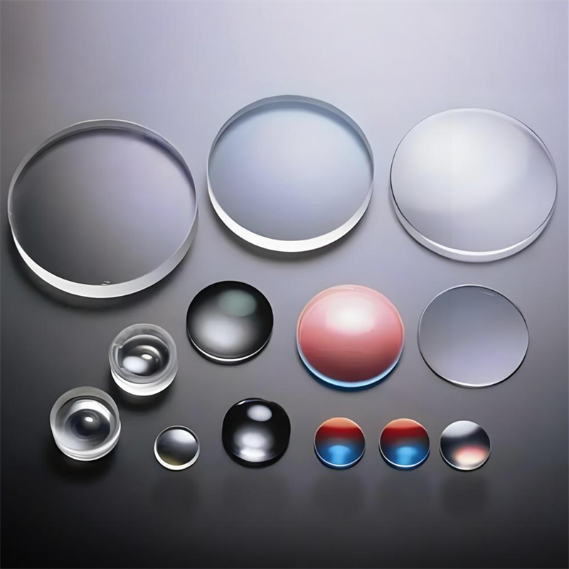 Super Smooth Polishing Optical Components