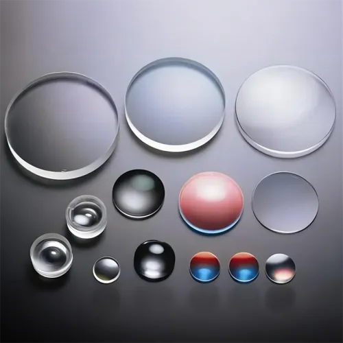 Super Smooth Polishing Optical Components
