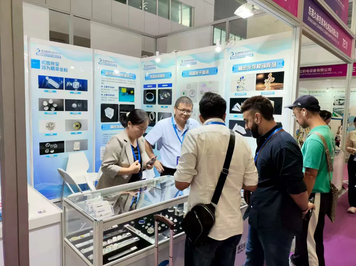 Driven by Technological Innovation: PULIS PHOTOELECTRIC Showcases the ...