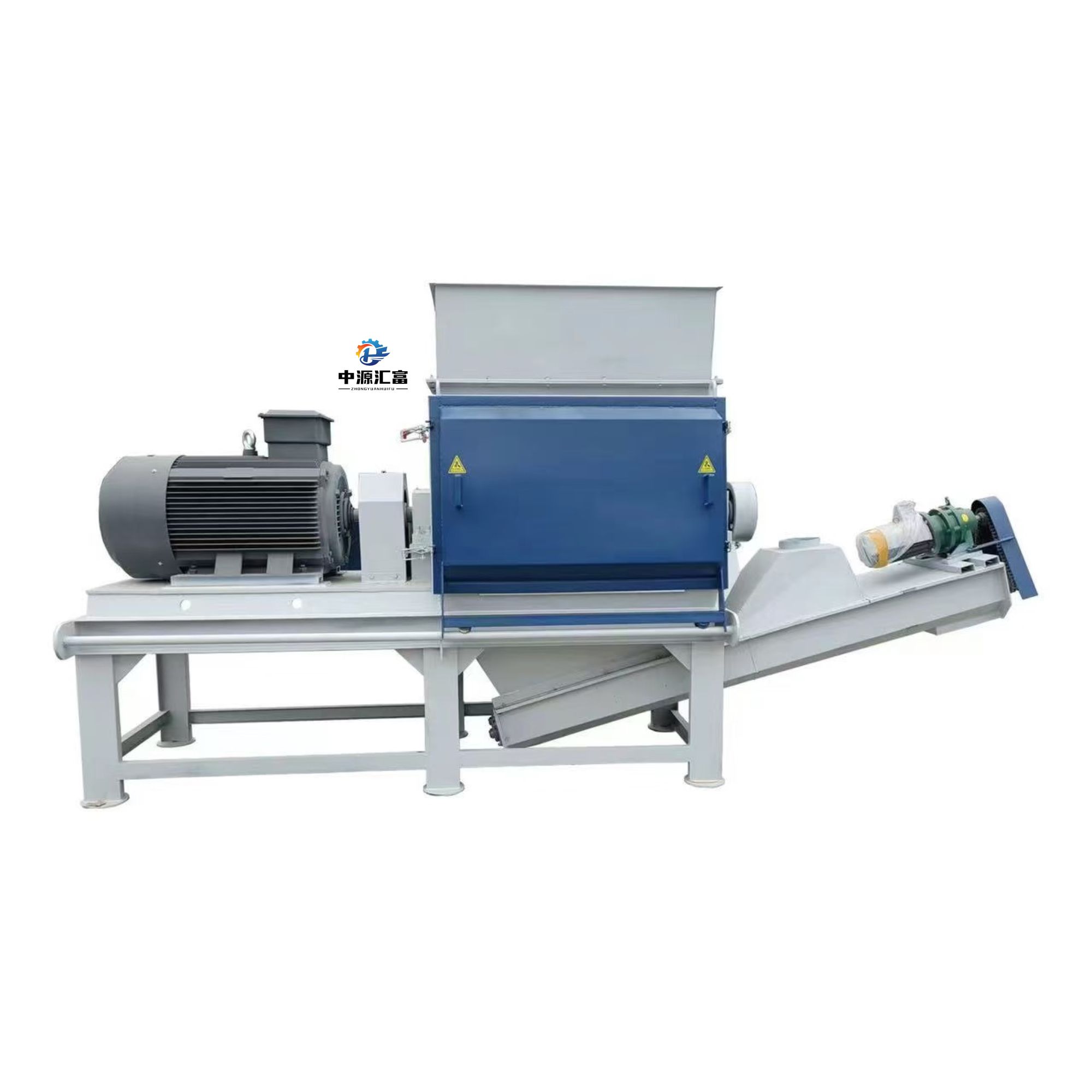 Grinding Equipment