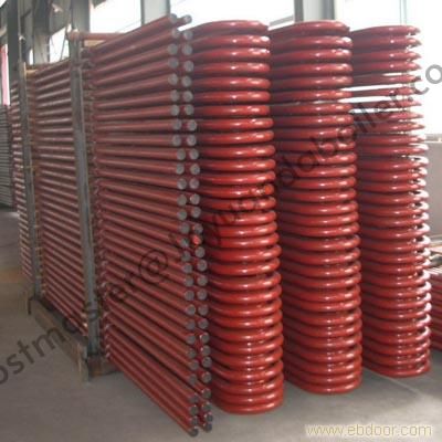 Customization Superheater Panel For Power Plant Boilers