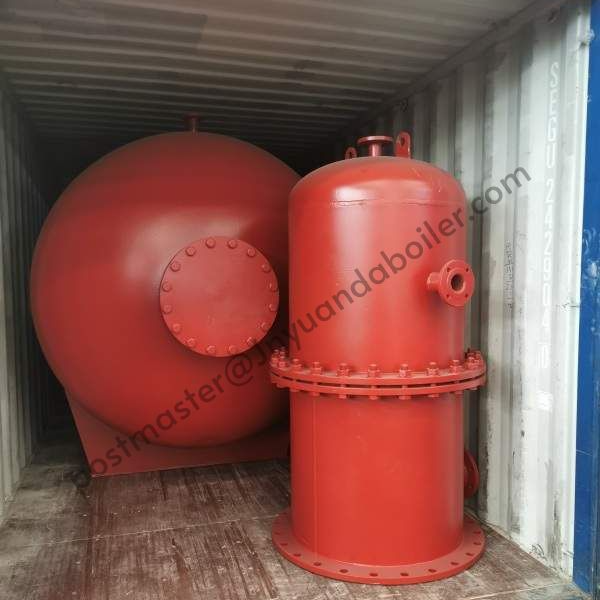 boiler deaerator,boiler feed water deaerator,deaerator tank