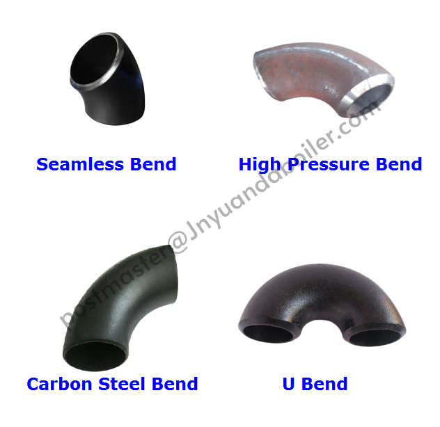 boiler tube bends,seamless bends,welded bends