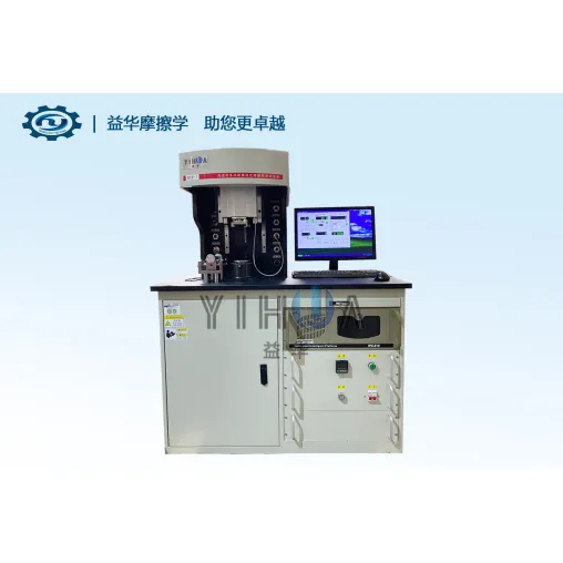 1000N Rotary Reciprocating Friction And Multiple friction pairs