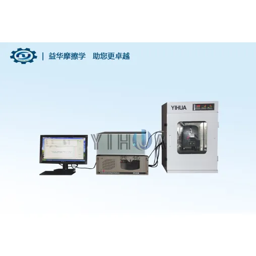 MGW-001 High-frequency Reciprocating Friction and Wear Testing Machine ...