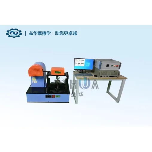 high-speed-reciprocating-Linear reciprocating friction