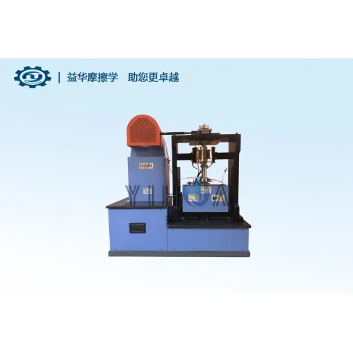 high-load-reciprocating-Linear reciprocating friction