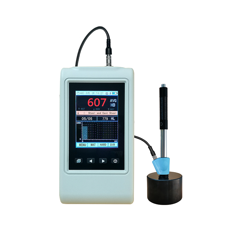 AHT1000 Portable Hardness Tester