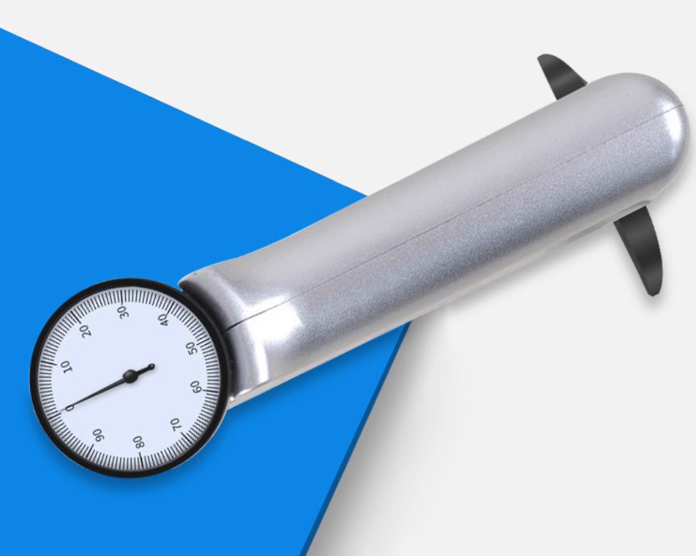 barcol hardness tester