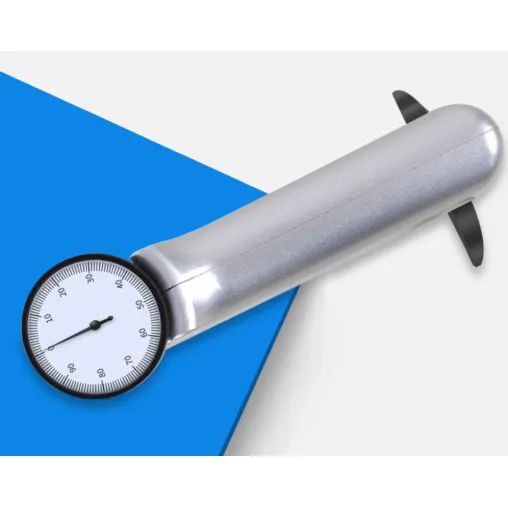 barcol hardness tester