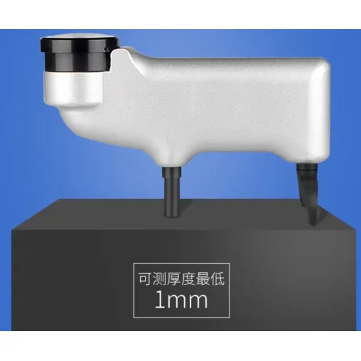 barcol hardness tester