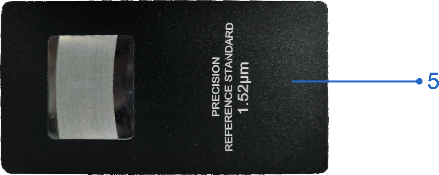 ART150 roughness tester