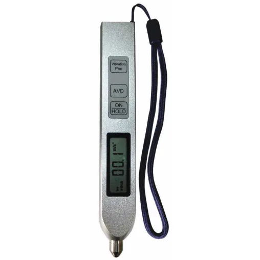 vibration test pen AVT260