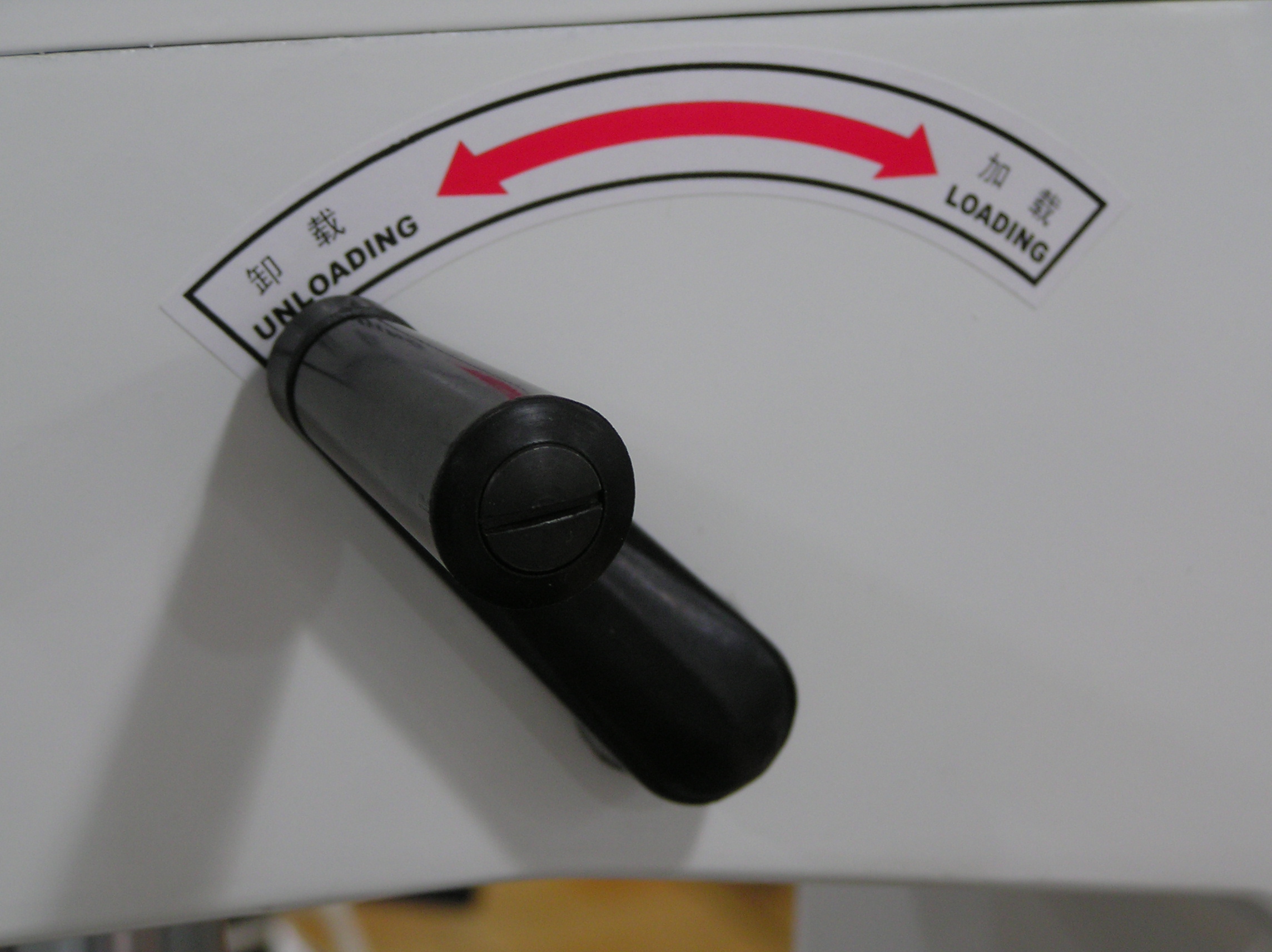 TH500 Rockwell Hardness Tester - HR-150A Upgrade