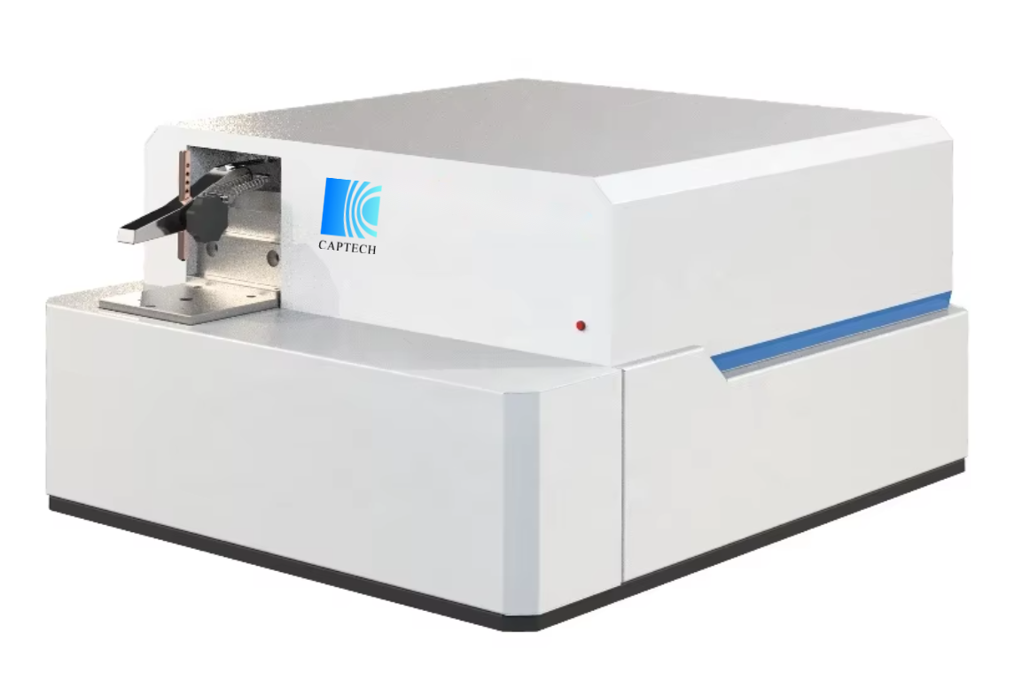 Full Spectrum Direct Reading Spectrometer Cap Drs15a