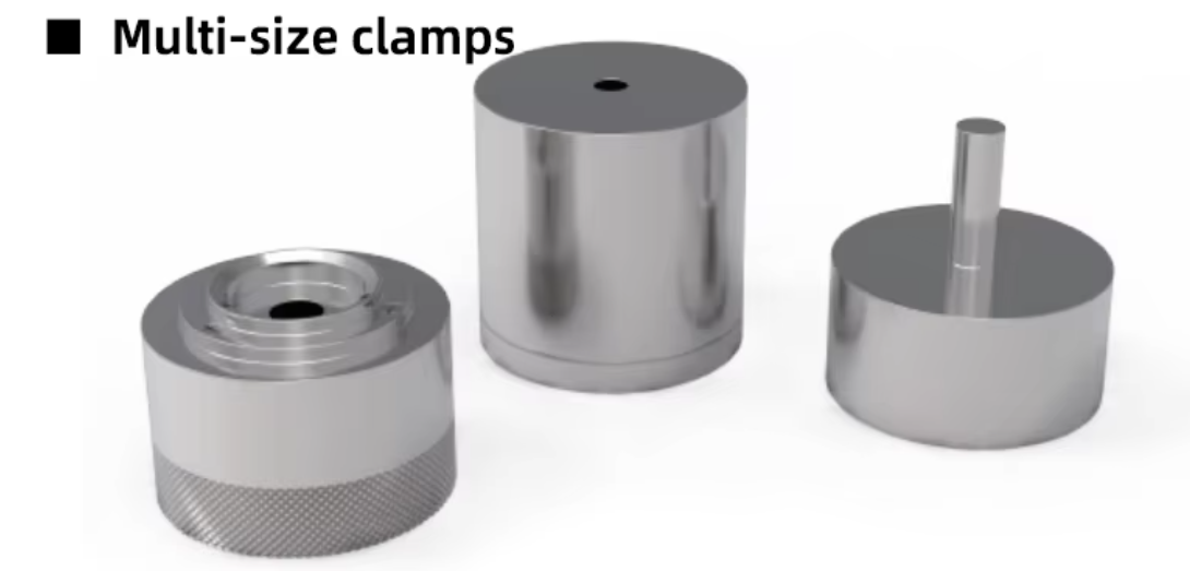 Full-spectrum direct-reading spectrometer CAP-DRS15A