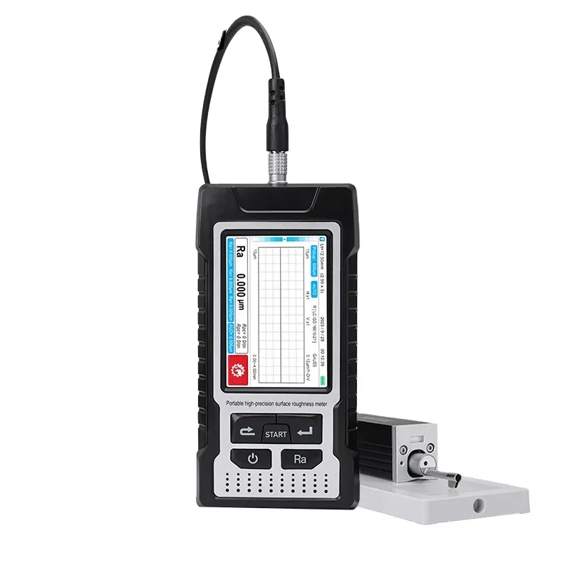 ART310 Digital roughness tester split-type