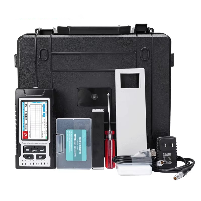 ART310 Digital roughness tester split-type