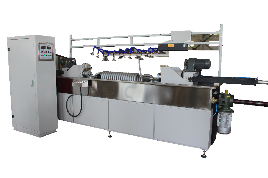 Spring Fluorescent Magnetic Particle Detector OMS-6000