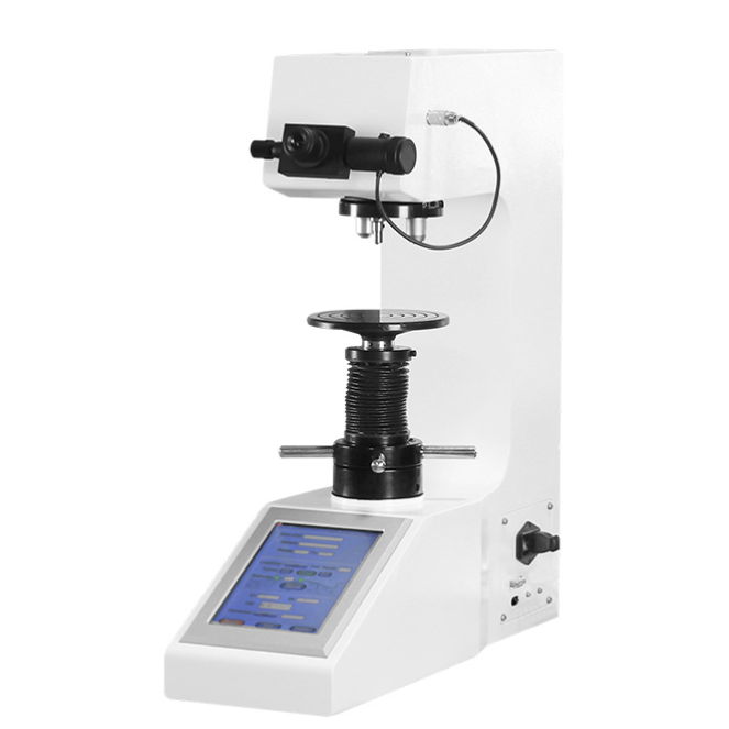 How to Choose a Bench Hardness Tester