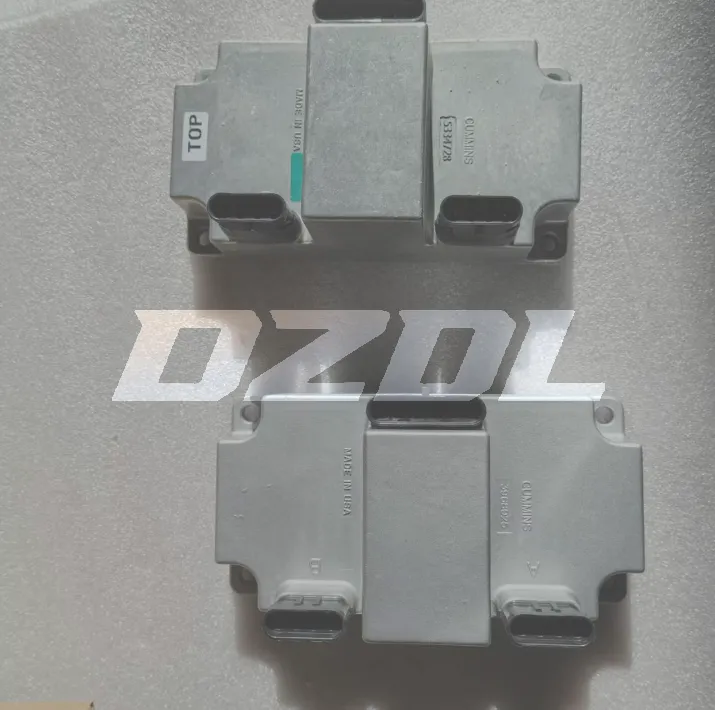 Ignition Control Module 3968025 for Cummins ISC Engine High-Quality