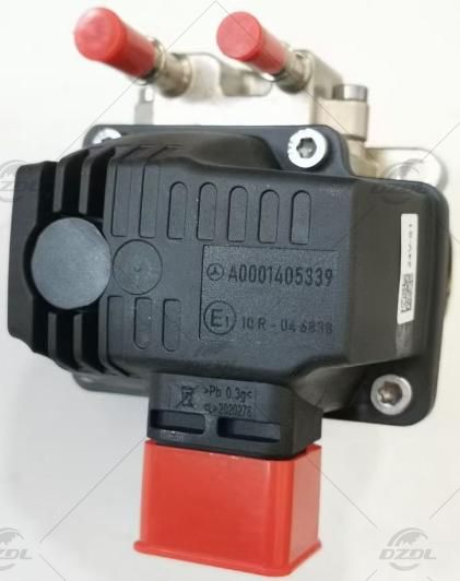 2722701 Emission control Scania Adblue dosing module