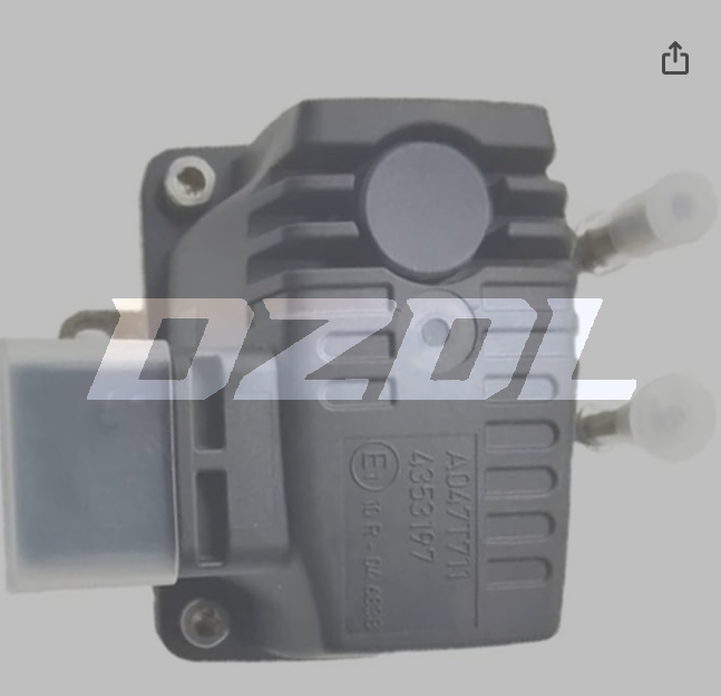 4377650 Emissions Fluid (DEF) Module Injector AdBlue Urea Injection