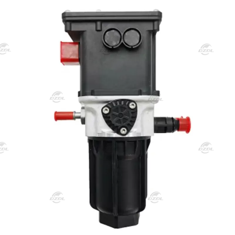 Cummins 4395016 Adblue Urea Dosing Pump