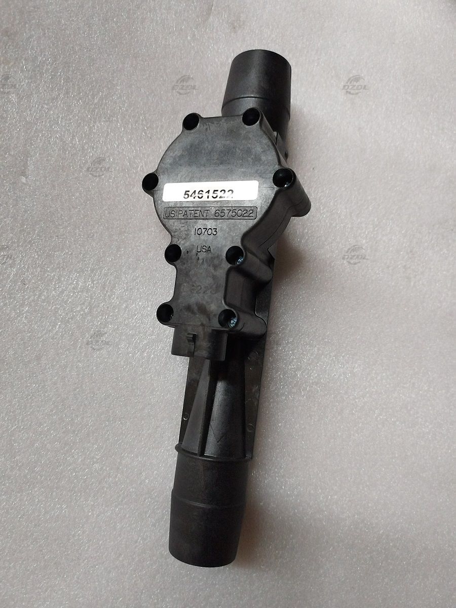 5461522 Blowby Flow Sensor for Cummins QSK60 Engine